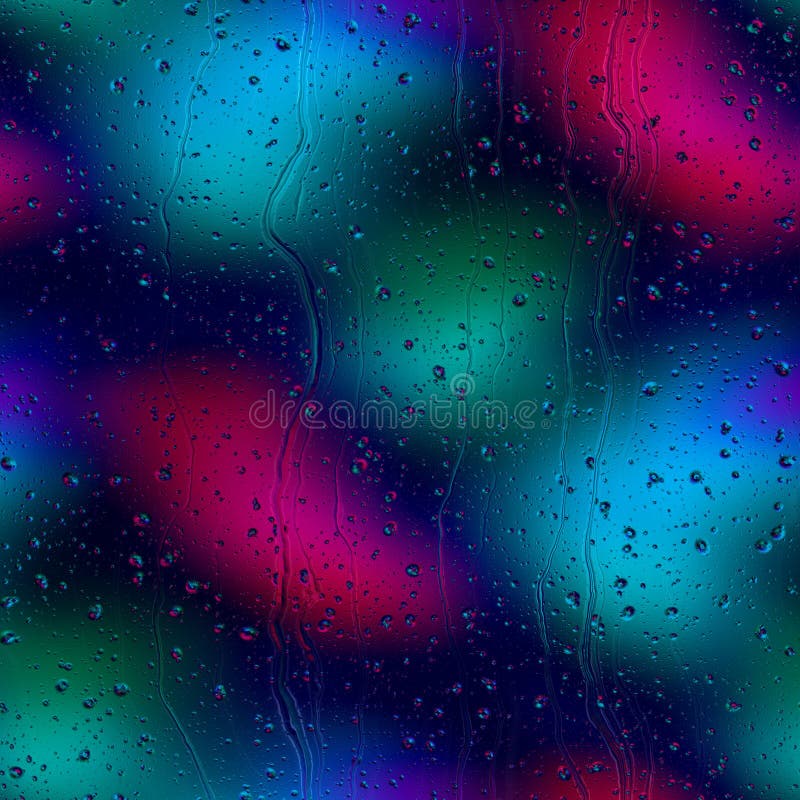 307 Water Droplets Seamless Texture Stock Photos - Free & Royalty-Free ...