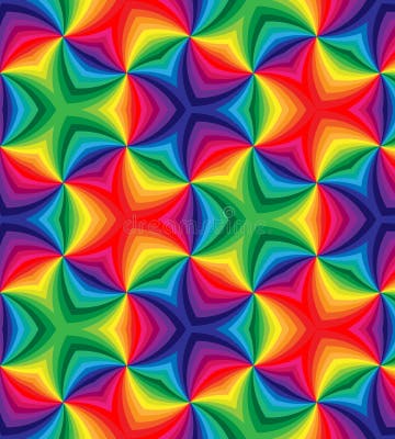 Colored Pattern Background Stock Illustrations – 479,880 Colored ...