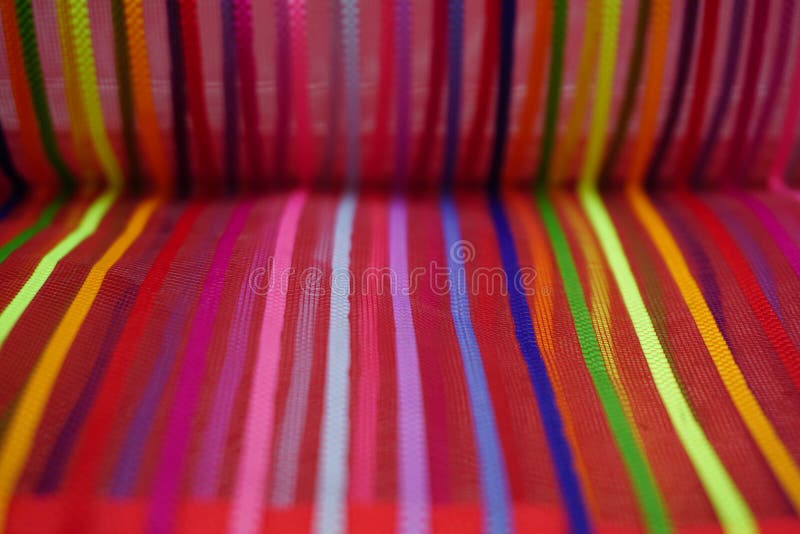 Seamless Rainbow Curved Stripes Stock Image - Image of frame, curved ...