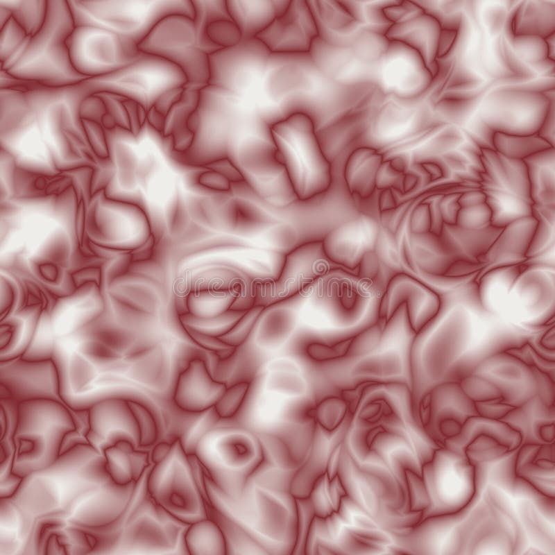 Seamless Random Abstract Noise Surface Pattern Design For Print Stock Illustration