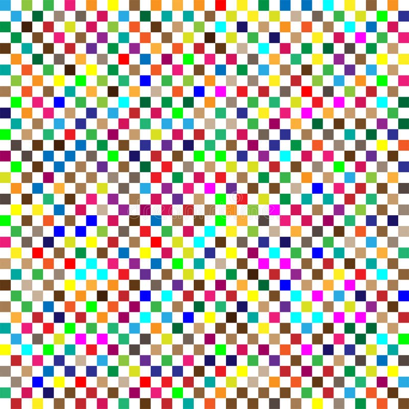 Pixelated Blocks Stock Illustrations – 943 Pixelated Blocks Stock ...