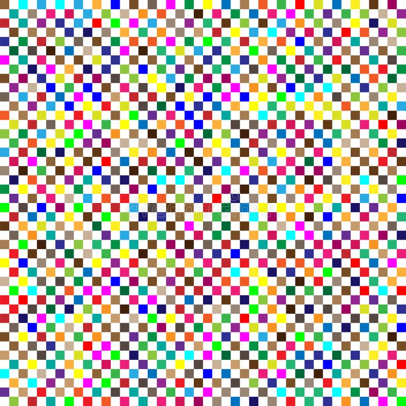 Pixelated Blocks Stock Illustrations – 943 Pixelated Blocks Stock ...