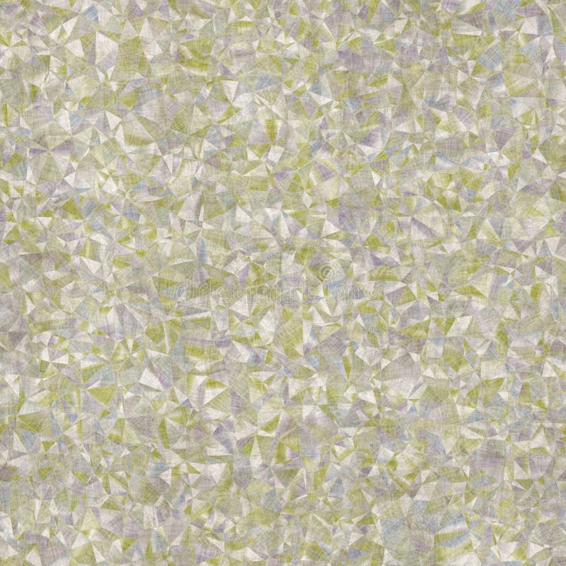 Seamless Random Triangle Pattern for Surface Pattern and Print Stock ...