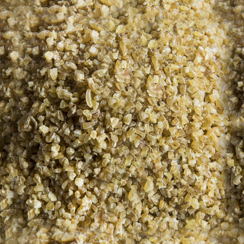 Seamless Raw Couscous Texture Stock Photo - Image of cous, tiles: 83266314
