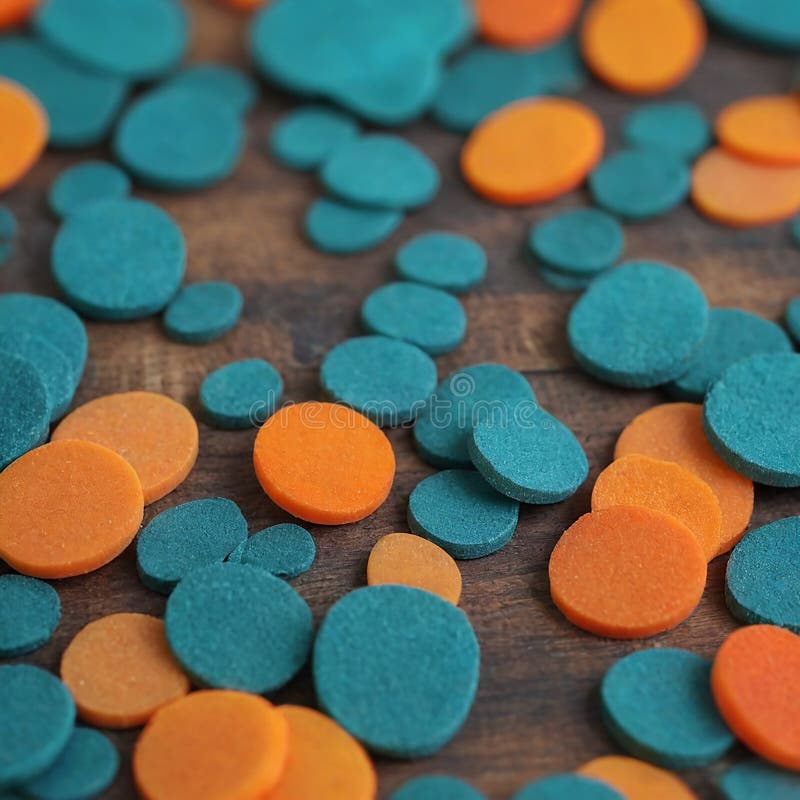 A Seamless Real 3D Background Featuring Modern, Futuristic Geometric ...