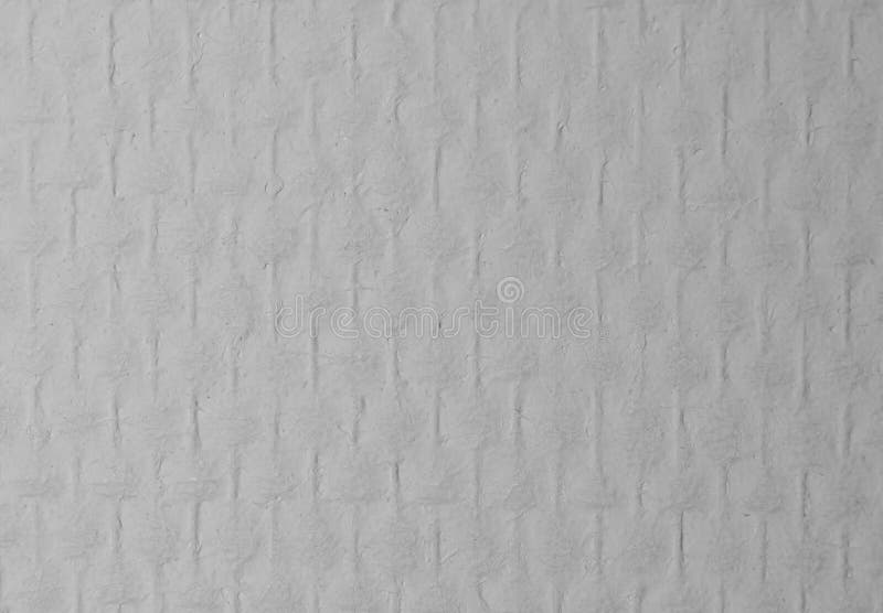 Seamless Real White Wall Wallpaper Stock Photo - Image of detail ...