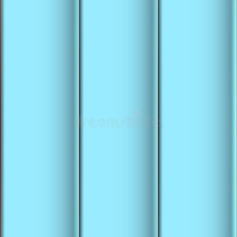Seamless Realistic Blue Tiled Roof Sheet Background. 3D Illustration ...