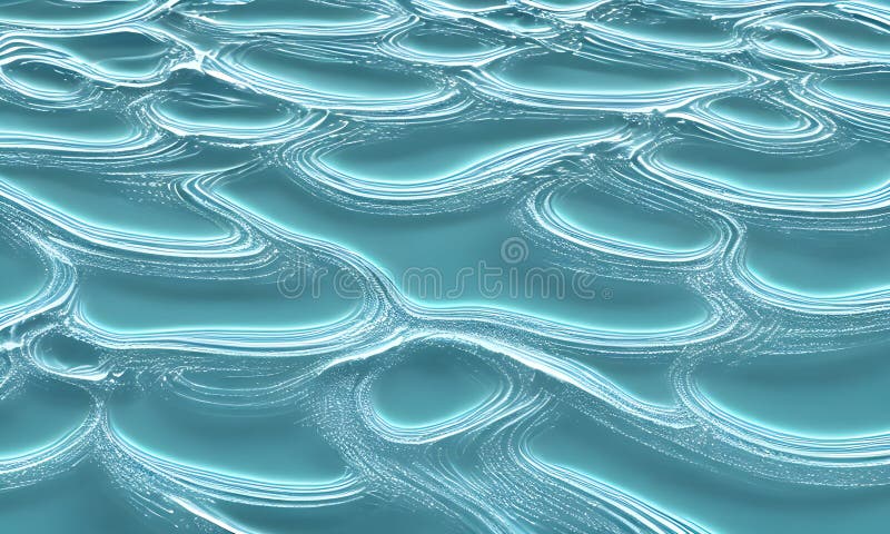 Realistic Water Ripples Stock Illustrations – 1,031 Realistic Water ...