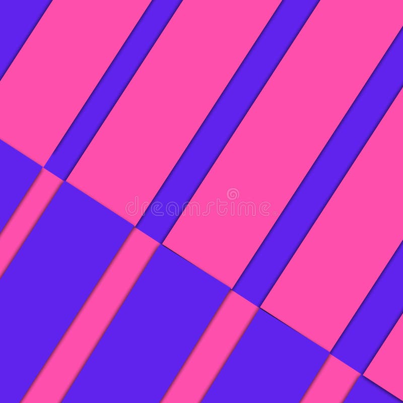 Seamless Rectangle Shape for Wallpaper Background Collections Stock ...