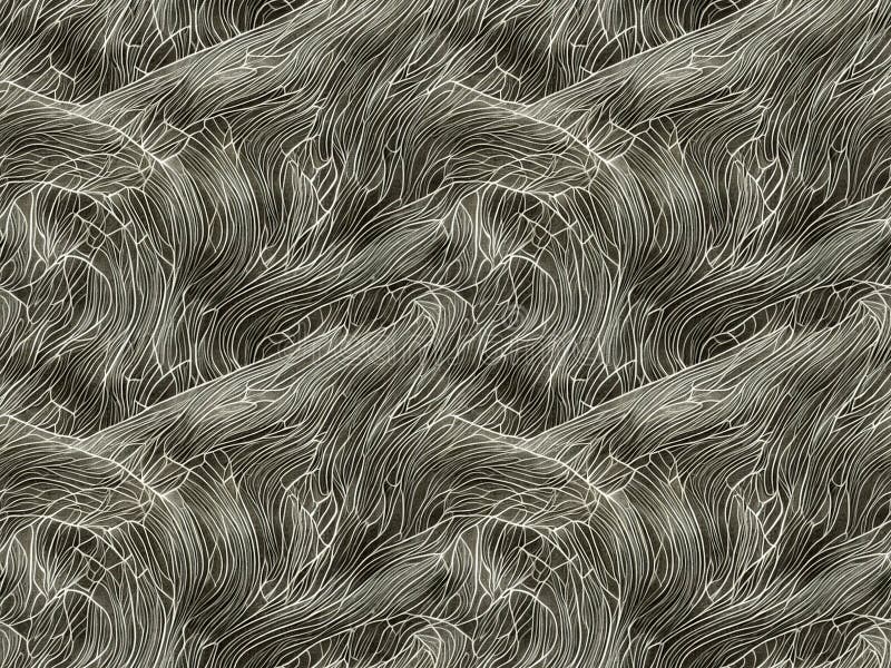 Seamless Rectangle Tile, 4 Combined Together for Visual Effect ...