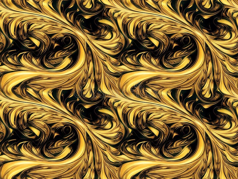 Seamless Rectangle Tile, 4 Combined Together for Visual Effect, Large ...