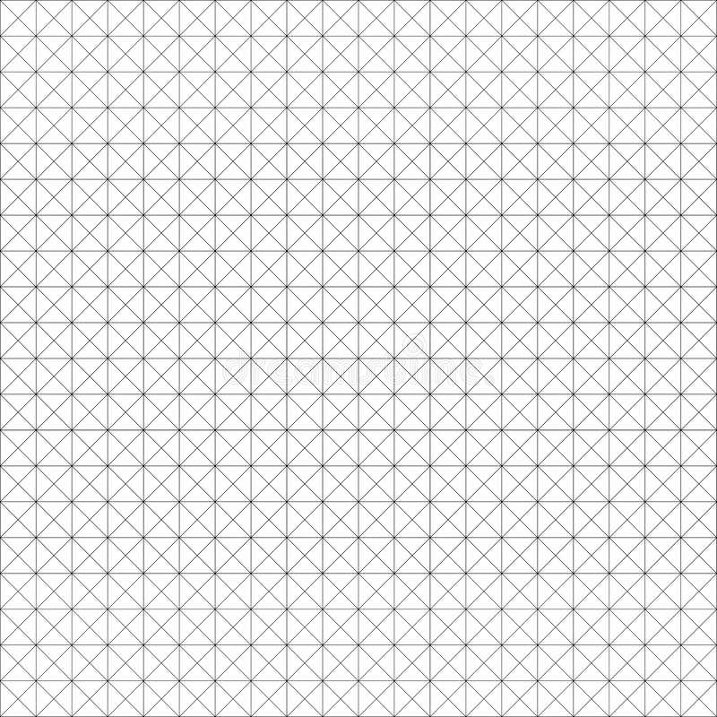 Seamless Rectangular Grid Pattern Vector Stock Vector - Illustration of ... Seamless Rectangular Grid Pattern Vector Stock Vector - Illustration of ...