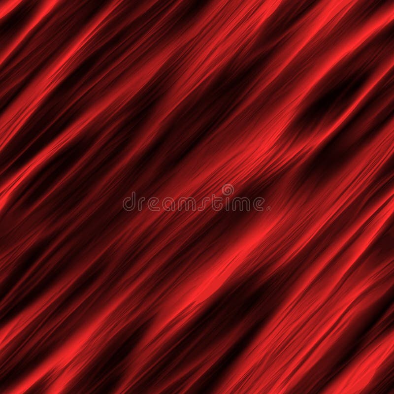 Seamless Red Abstract Background Stock Illustration - Illustration of ...