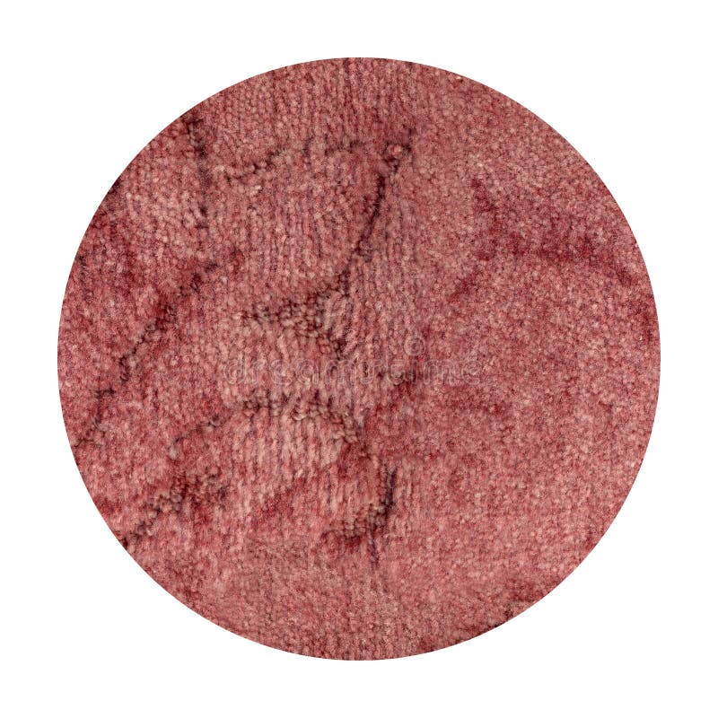 Seamless Red Carpet Rug Texture Background from Above Stock Photo ...