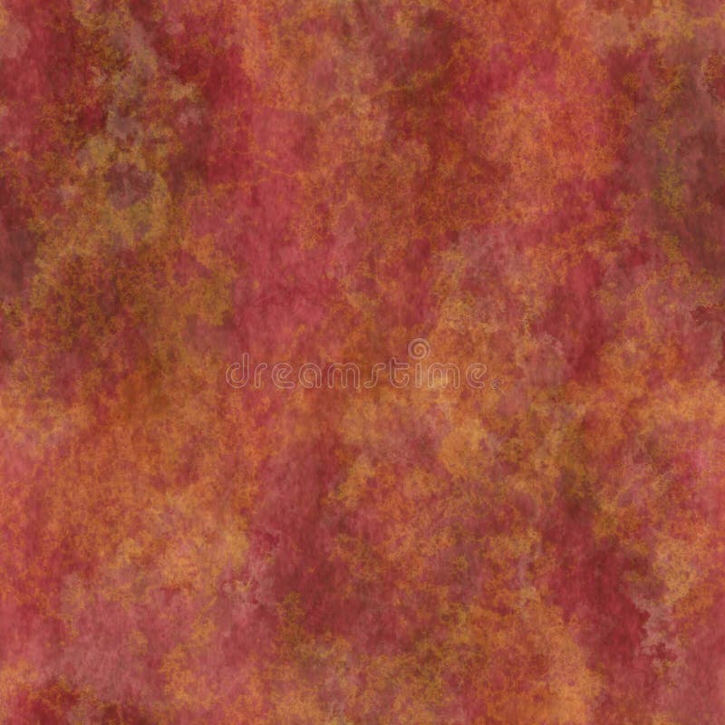 Seamless Red Marble Pattern Stock Illustration - Illustration of ...