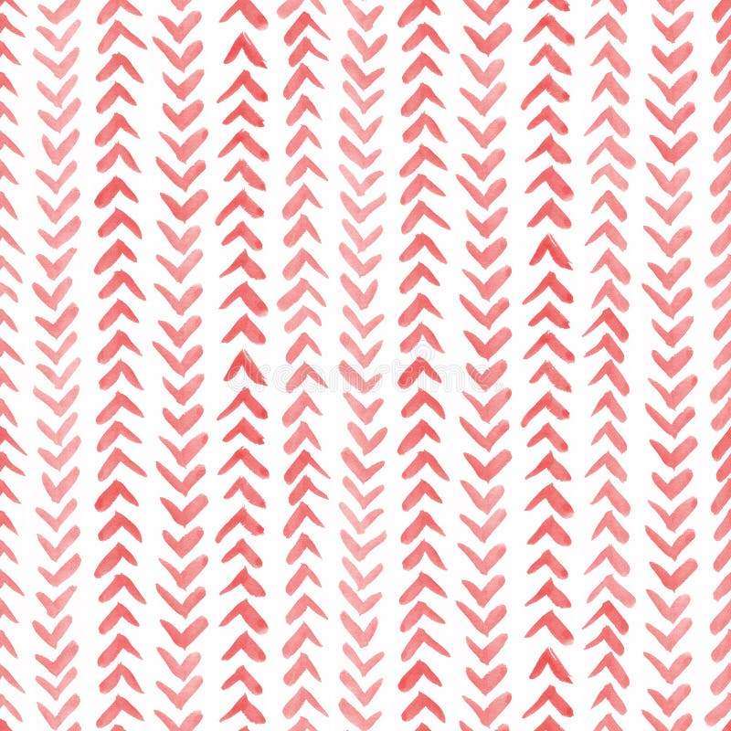 Red Abstract Arrows Pattern Stock Illustrations – 5,017 Red Abstract ...