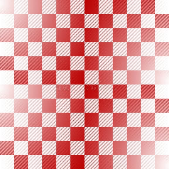 Red White Checkered Stock Illustrations – 32,187 Red White Checkered ...
