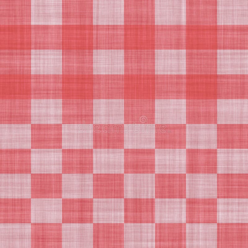 Seamless Red and White Striped Texture Stock Illustration ...