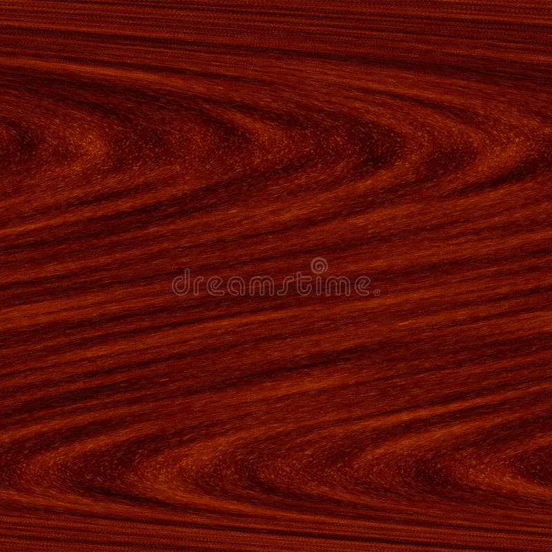 Seamless red wood texture stock illustration. Illustration of hardwood ...