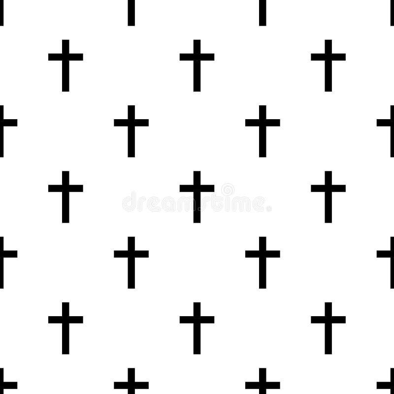 Cross Pattern