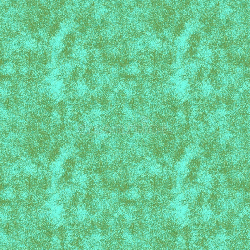 Seamless Repeat Ink Splatter Green and Light Green Texture.Watercolor ...