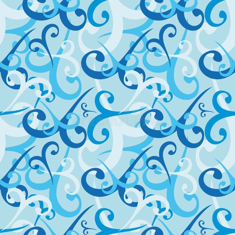 Swirl Repeat Stock Illustrations – 51,932 Swirl Repeat Stock ...