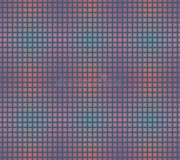 Seamless Repeat Pattern of Gradient Swatch Grid Stock Vector ...