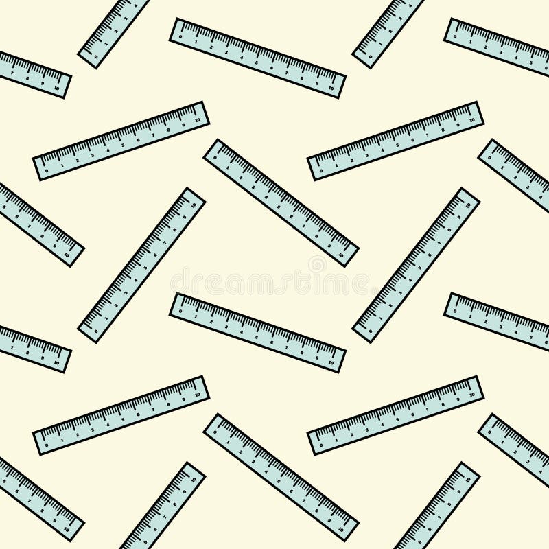 Rulers Background Design Pattern Stock Illustrations – 220 Rulers ...