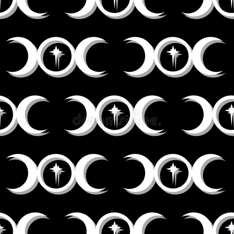 Repeating Star Pattern Background Stock Illustrations – 23,734 ...