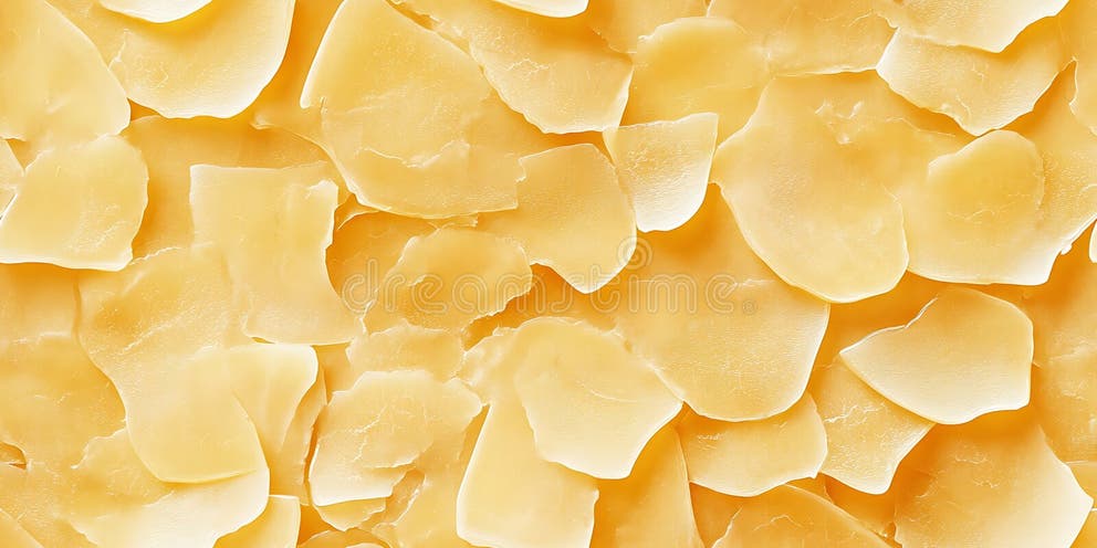 Seamless Repeat Pattern of Wax Texture Featuring Soft and Smooth Layers ...