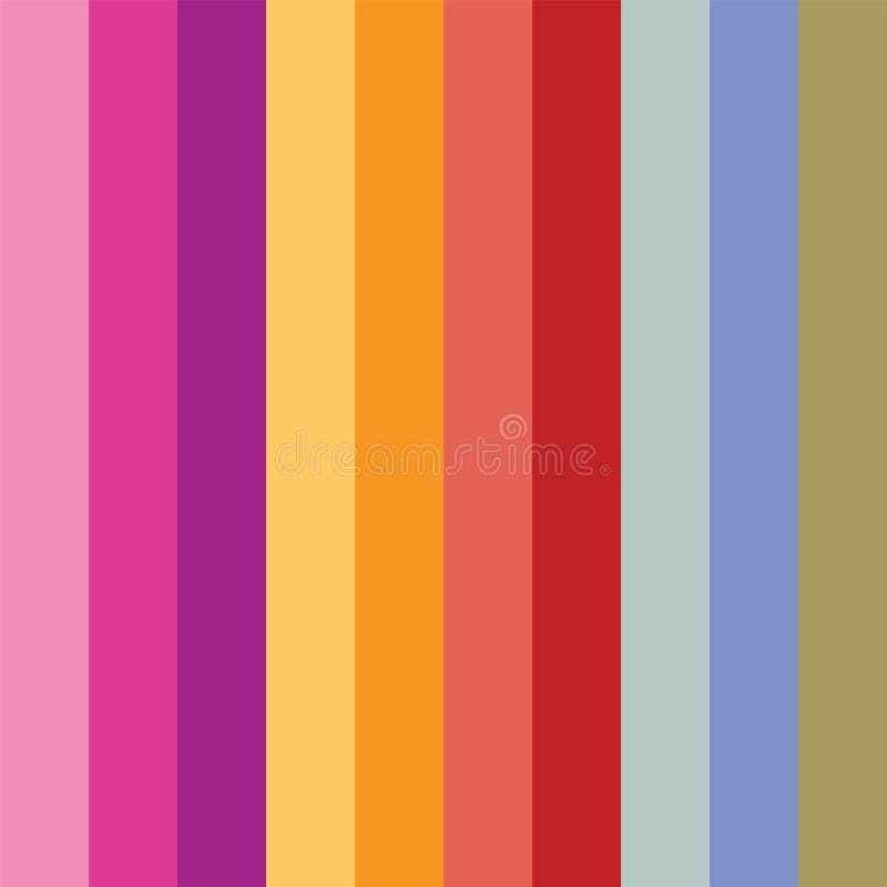 Column Stripes Stock Illustrations – 718 Column Stripes Stock ...