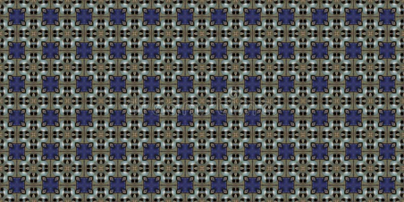 Seamless Repeatable Abstract Geometric Pattern, Modern Stylish Texture ...