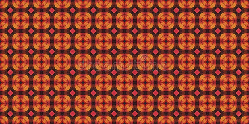 Seamless Repeatable Abstract Geometric Pattern, Modern Stylish Texture ...