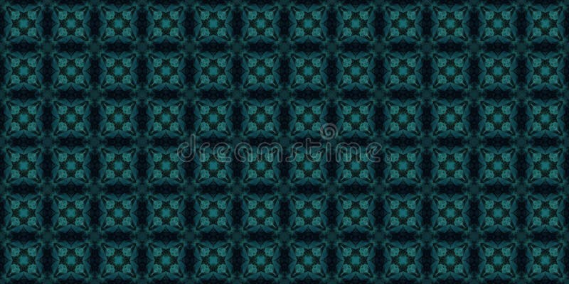 Seamless Repeatable Abstract Geometric Pattern with Navy Blue Color ...