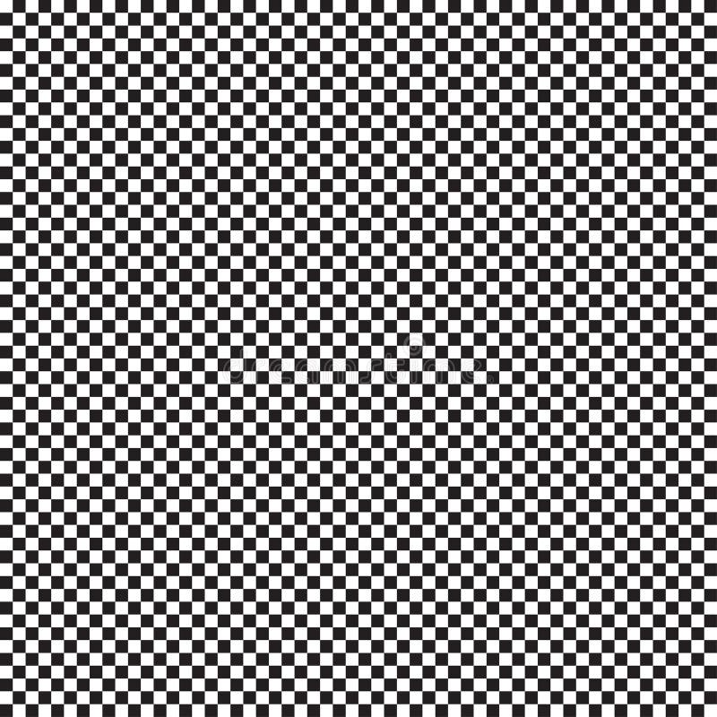 Seamless, Repeatable Checkered, Chequered Squares Pattern and ...