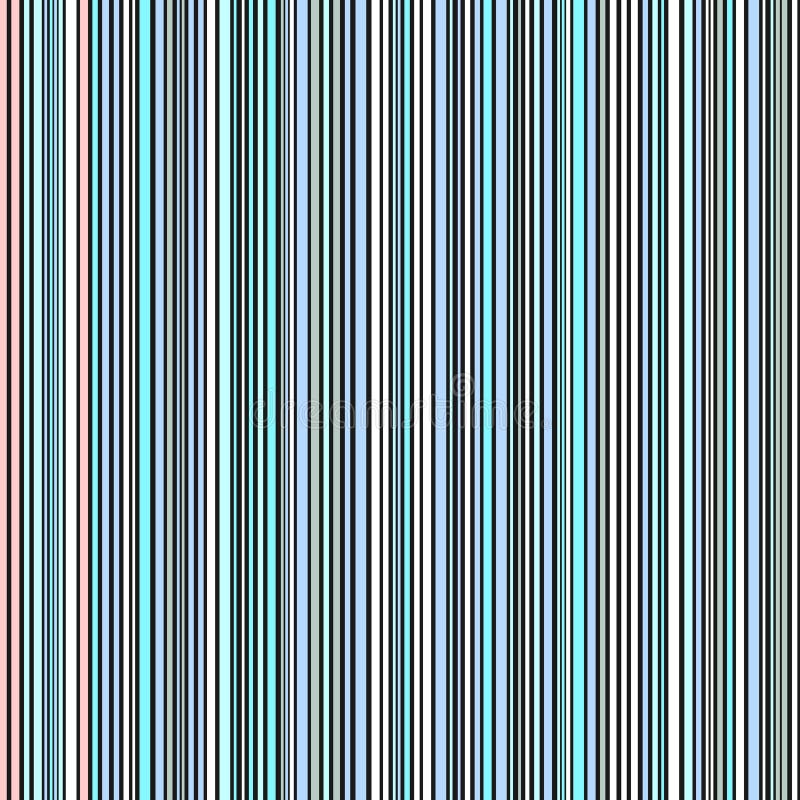 Seamless Repeatable Pattern with Colored Vertical Lines. Stock Vector ... Seamless Repeatable Pattern with Colored Vertical Lines. Stock Vector ...