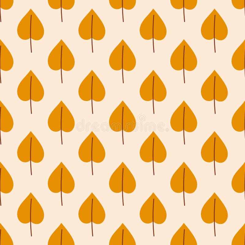 Leaf Repeated Pattern Background Stock Illustrations – 9,850 Leaf ...
