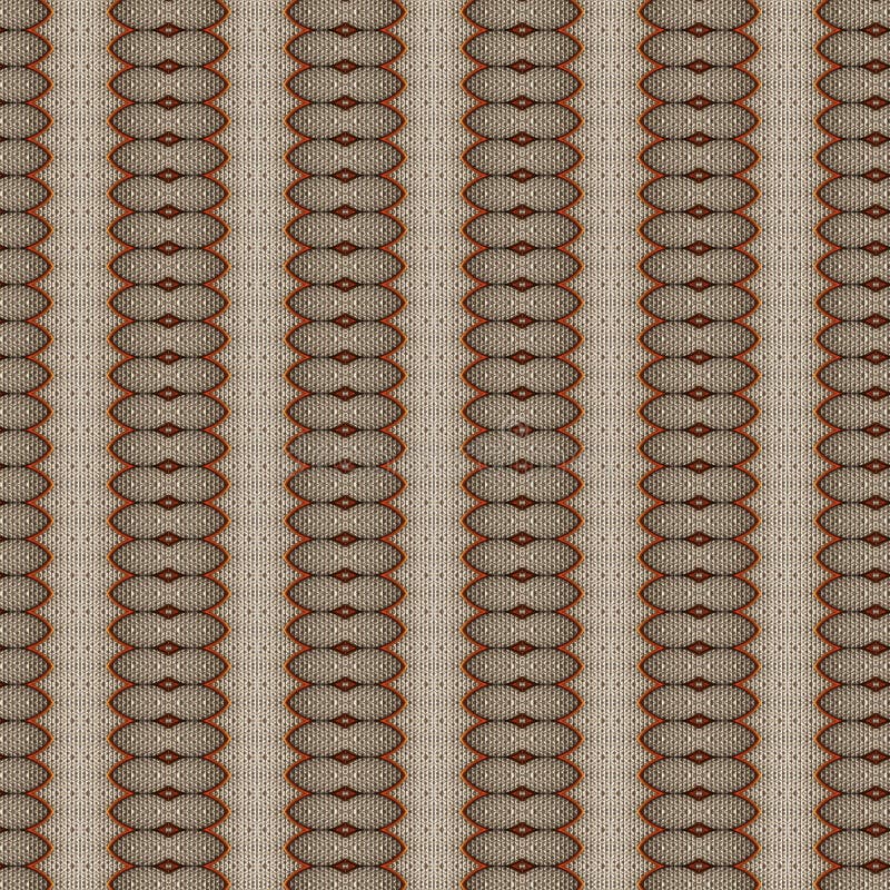 Seamless Repeating Gold Patterns. Multiple Squares with Patterns. Stock ...