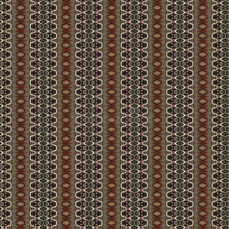 Seamless Repeating Multicolor Patterns. Multiple Squares with Patterns ...