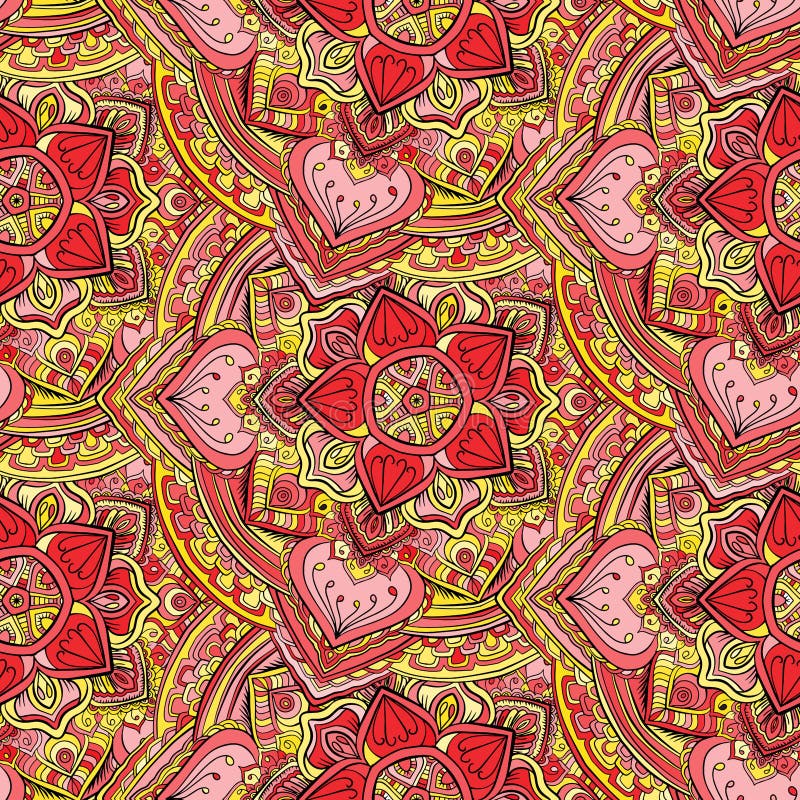 Mandalasobject Stock Illustrations – 10 Mandalasobject Stock ...