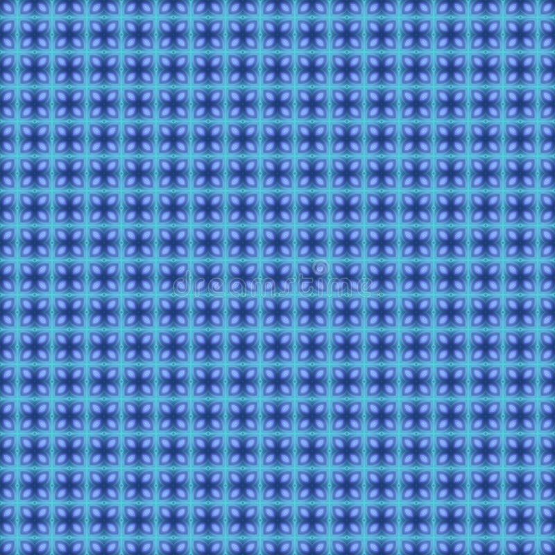 Seamless repeating pattern stock illustration. Illustration of seamless ...