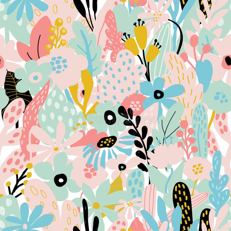 Repeating Pastel Stock Illustrations – 41,207 Repeating Pastel Stock ...