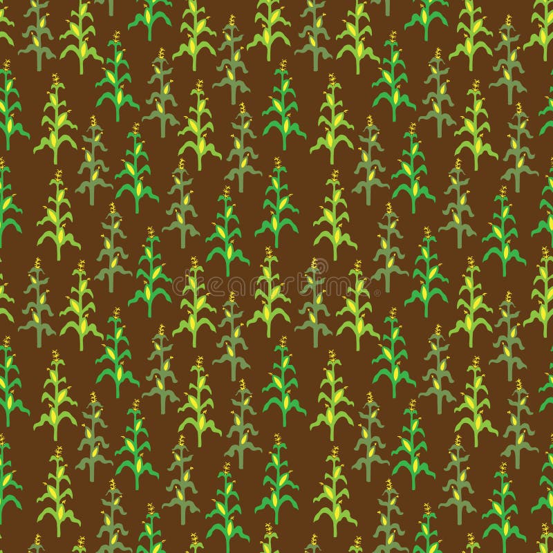 Corn Field Stock Illustrations – 27,301 Corn Field Stock Illustrations ...