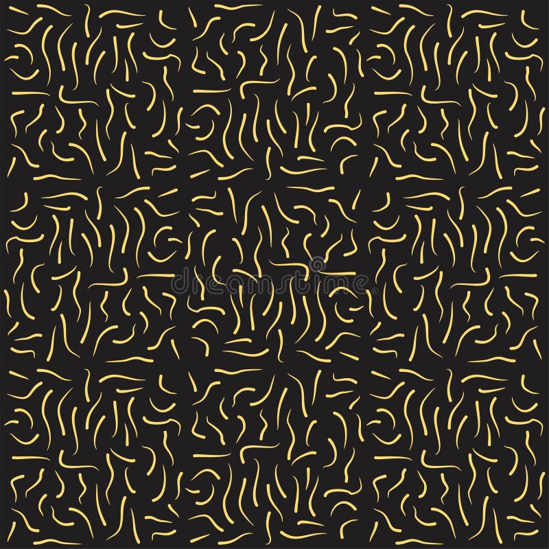 Seamless Pattern with Snake Strips Images CDR X6 Stock Vector ...