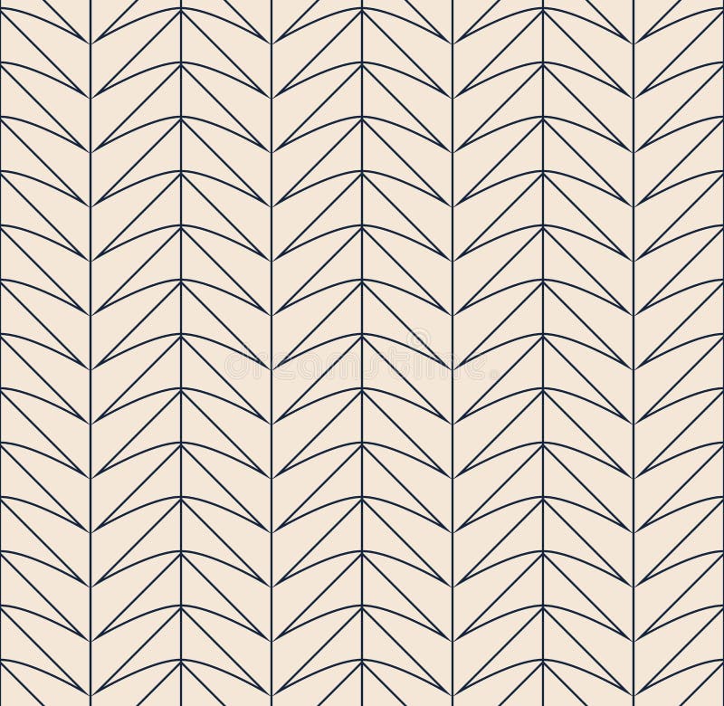 Retro Shapes Pattern Stock Illustrations – 165,691 Retro Shapes Pattern ...