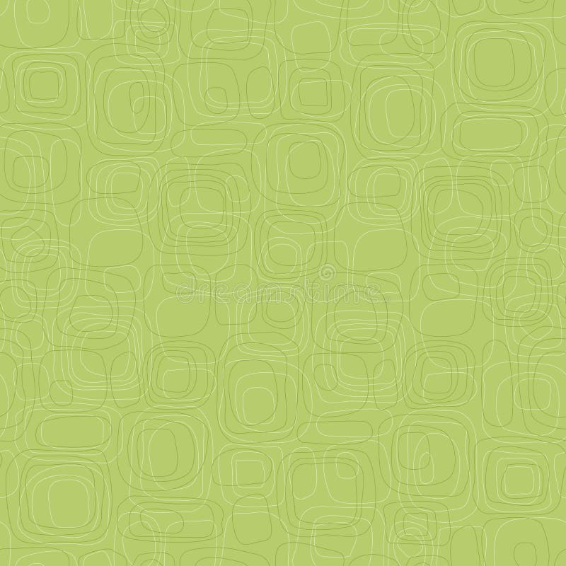Seamless Retro Subtle Pattern Stock Vector - Illustration of decor ...
