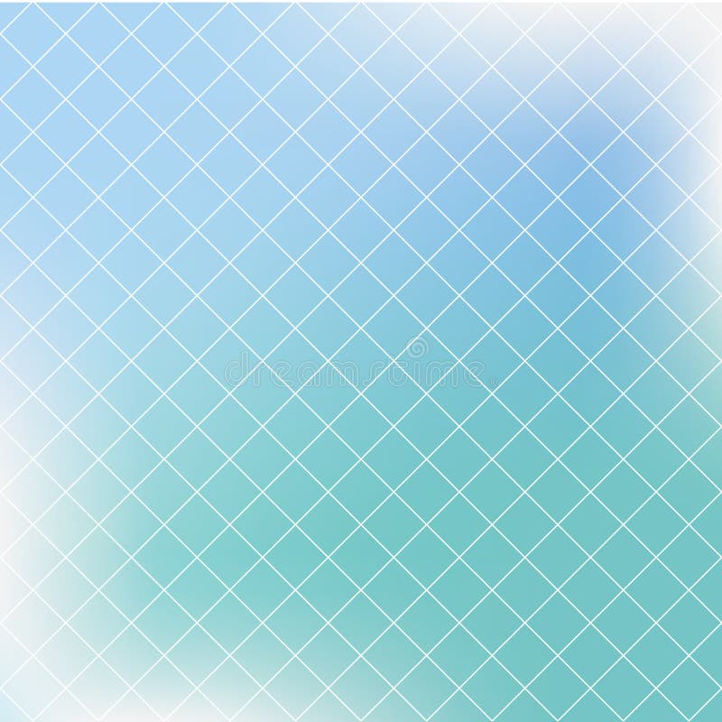 Seamless Rhombus Background. Vector Illustration Decorative Design ...