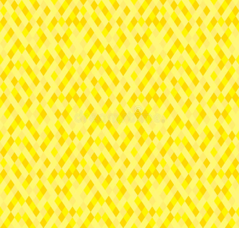 Yellow Diamond Pattern Stock Illustrations – 30,489 Yellow Diamond ...