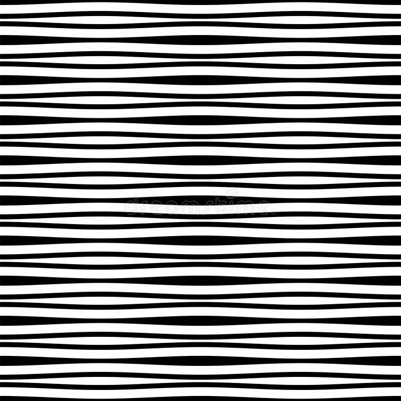 Seamless ripple pattern stock vector. Illustration of lattice - 119704383