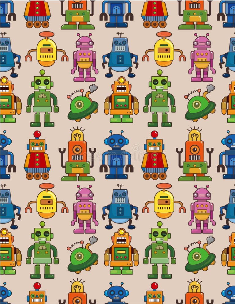Robot Texture Stock Illustrations – 15,497 Robot Texture Stock ...